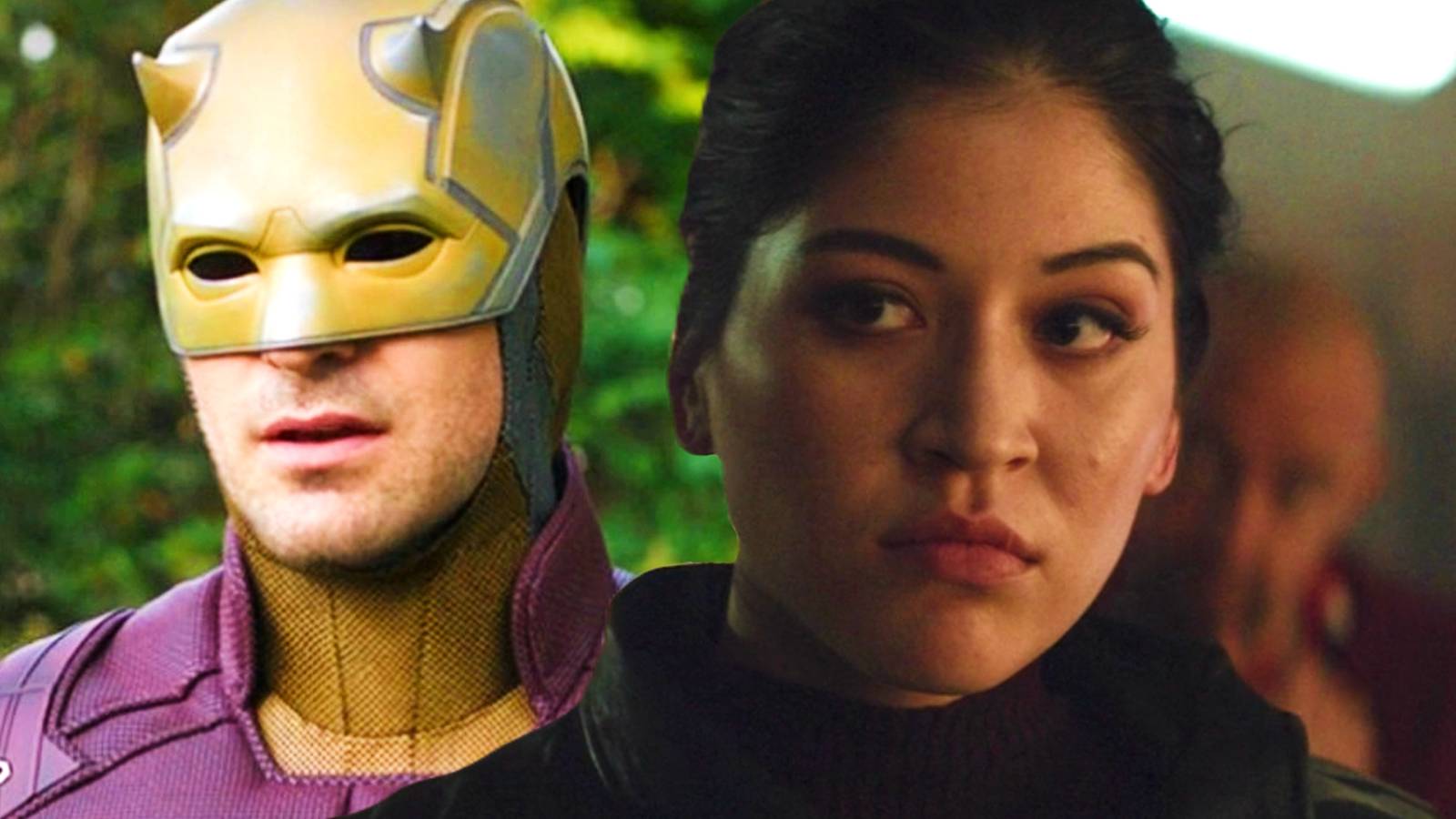 Marvel Hints At How Daredevil Fits Into An Upcoming Disney+ Series