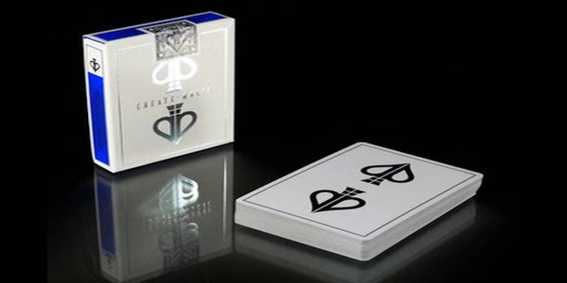 The Most Expensive Decks of Playing Cards Ever