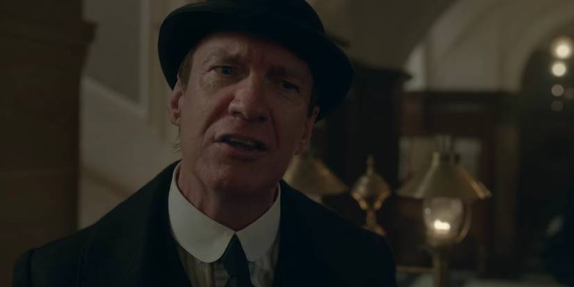 Enola Holmes 2 Continues A Brilliant Post-Harry Potter Actor Trend