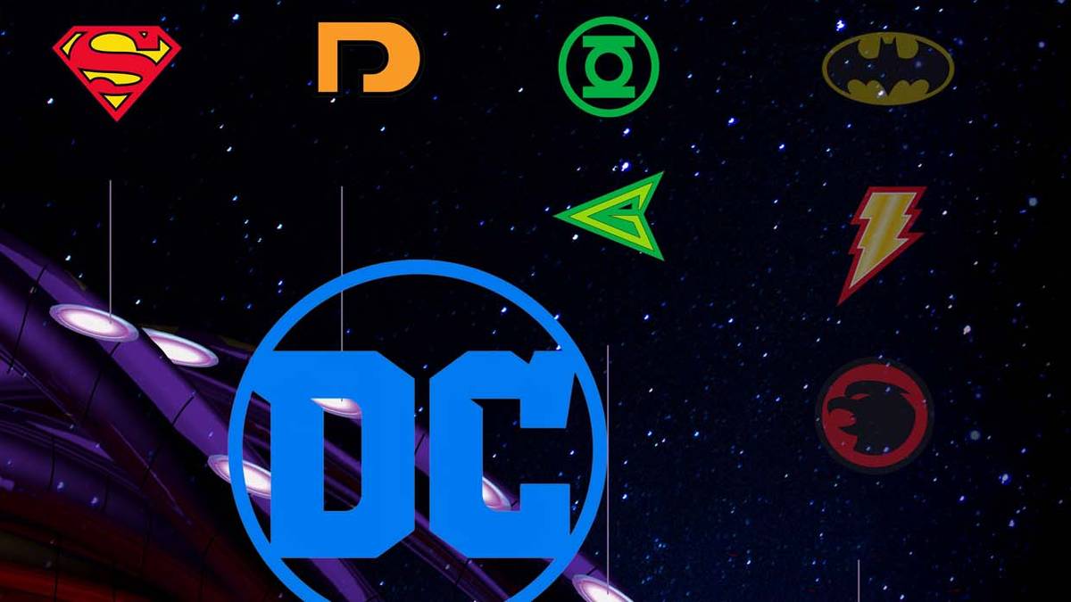 The New Future of DC Begins in 'Dawn of DC' Relaunch