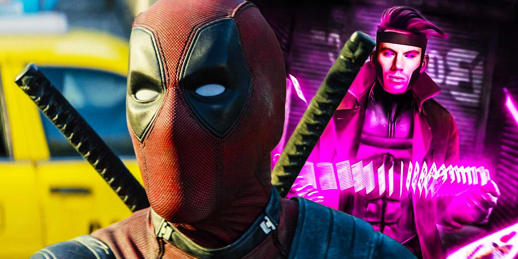 10 Best Quotes In Deadpool & Wolverine