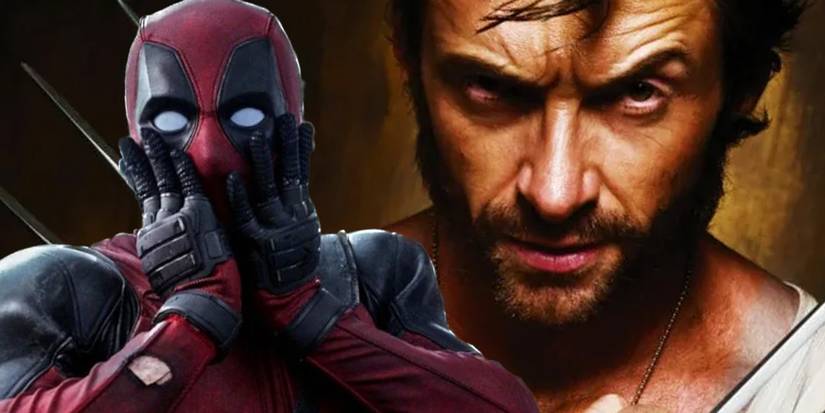 Ryan Reynolds Blames Hugh Jackman For X-Men Origins Wolverine Being A Trash Fire
