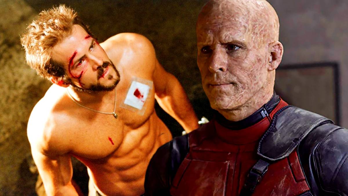 How Blade: Trinity Made Ryan Reynolds' Deadpool Better