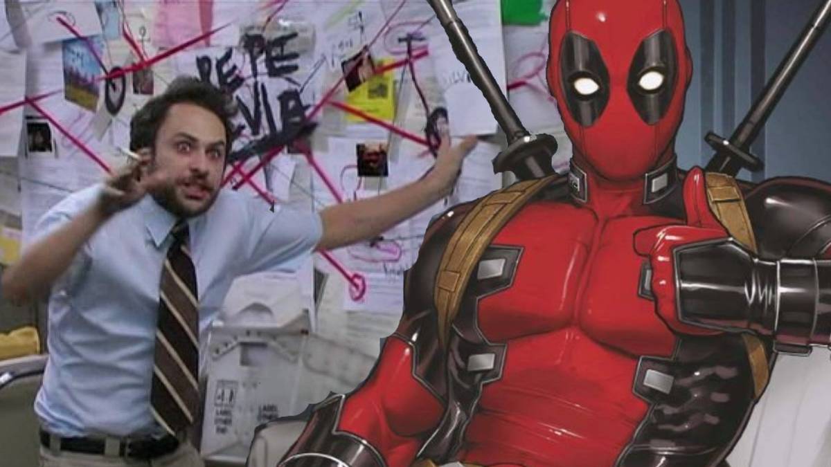 Deadpool's Latest Meme Reference Is His Most Perfect (And Hilarious) Yet