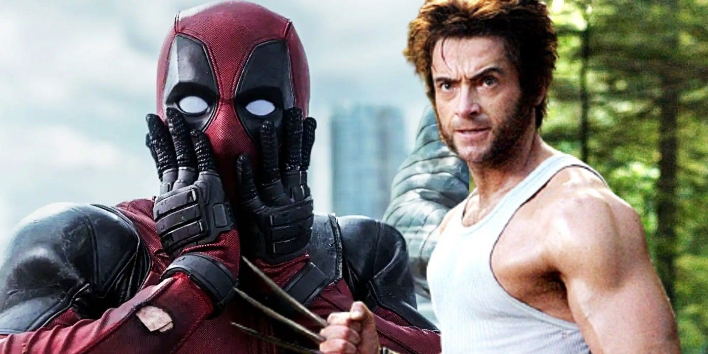 Deadpool 3 Director Teases Wolverine’s Role