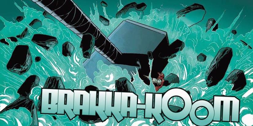 10 Most Brutal Kills In Deadpool Kills The Marvel Universe