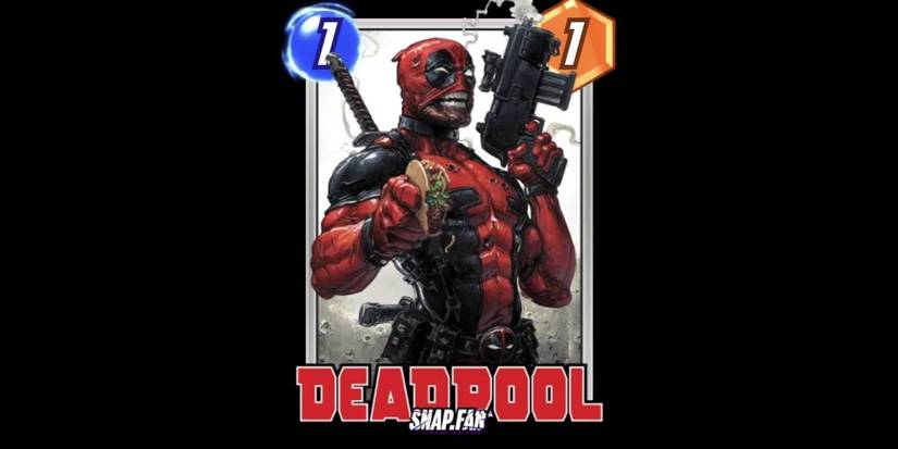 Marvel Snap's 10 Best Card Variants, According To Reddit