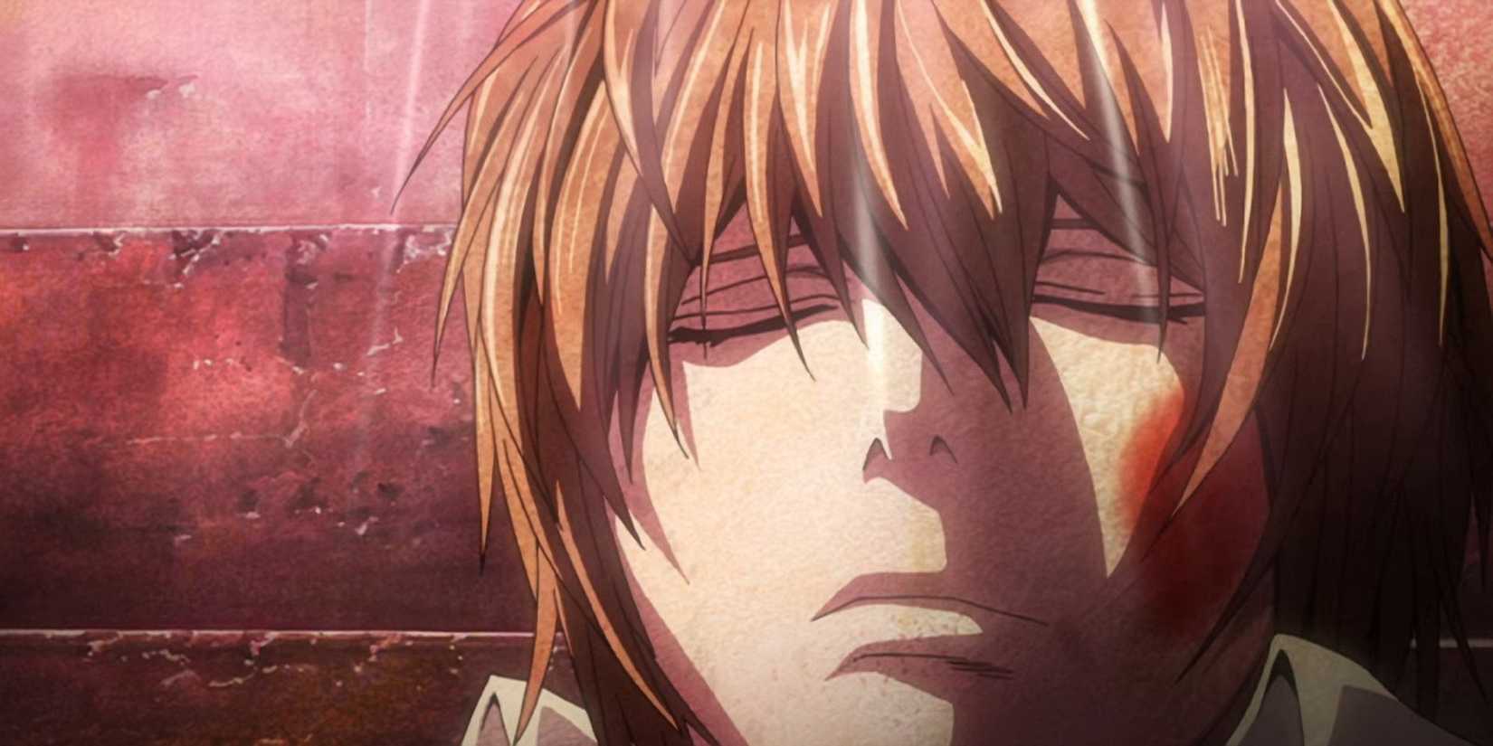 Decades Later & Death Note Is Still My Favorite Anime For One Big ...