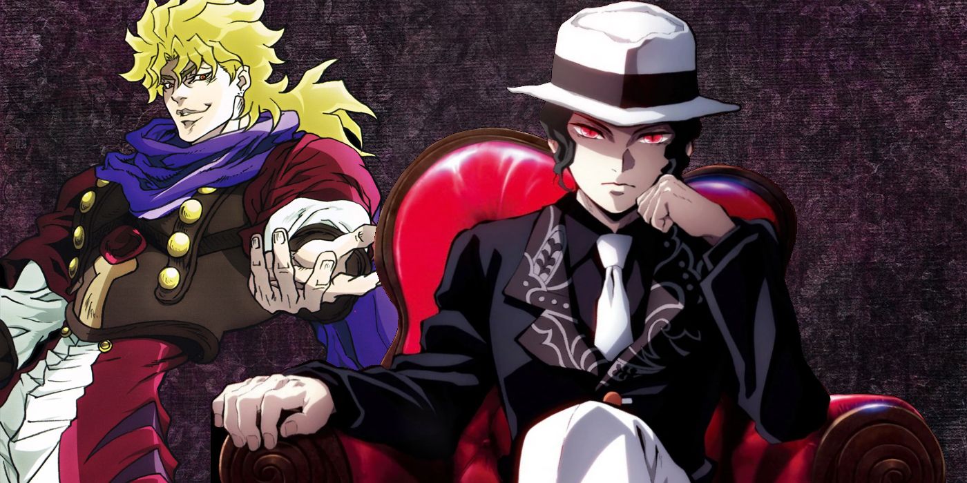 How Demon Slayer's Muzan Originally Became The First Demon