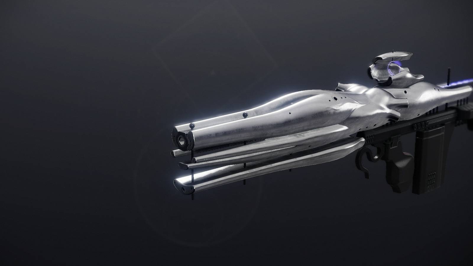 Destiny 2: How to Get The Collective Obligation (Exotic Pulse Rifle)