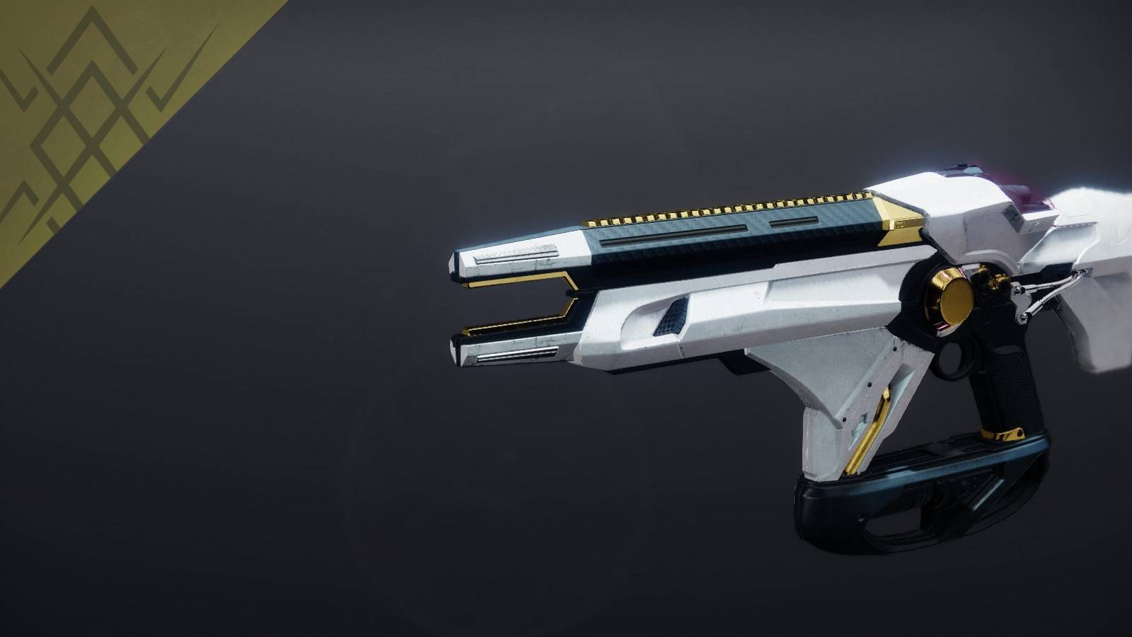 Destiny 2: How To Get The Telesto Exotic (& Catalyst)