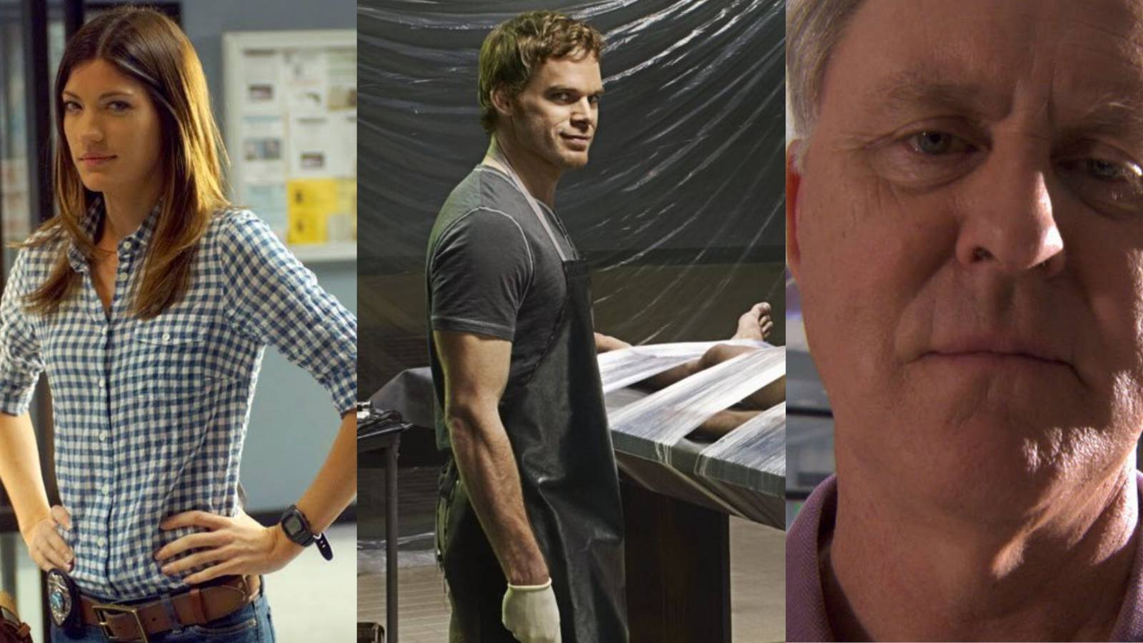 Dexter: 15 Best Quotes On The Show