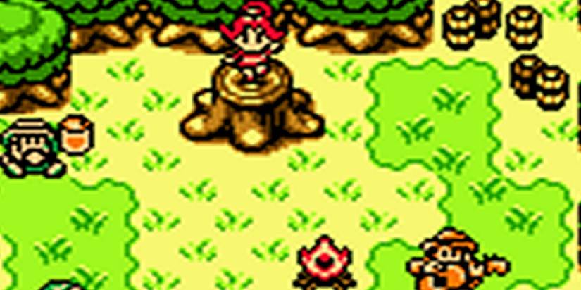20 Best Legend Of Zelda Games, Ranked