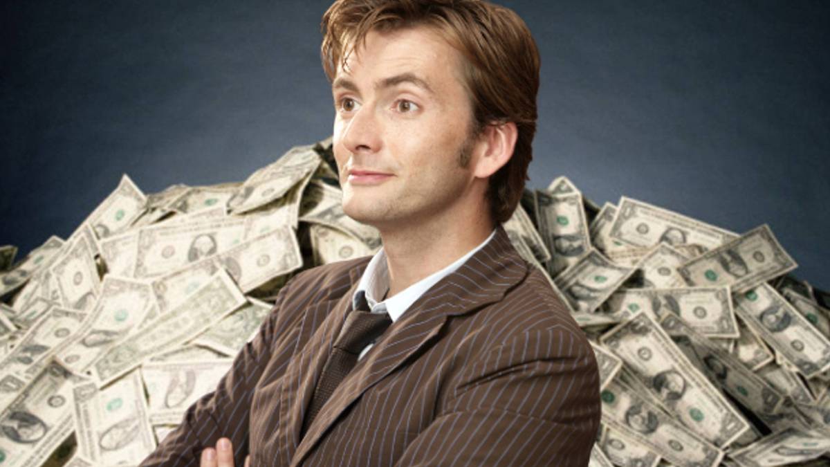 Doctor Who's Massive New Budget Can Fix The Oldest Insult