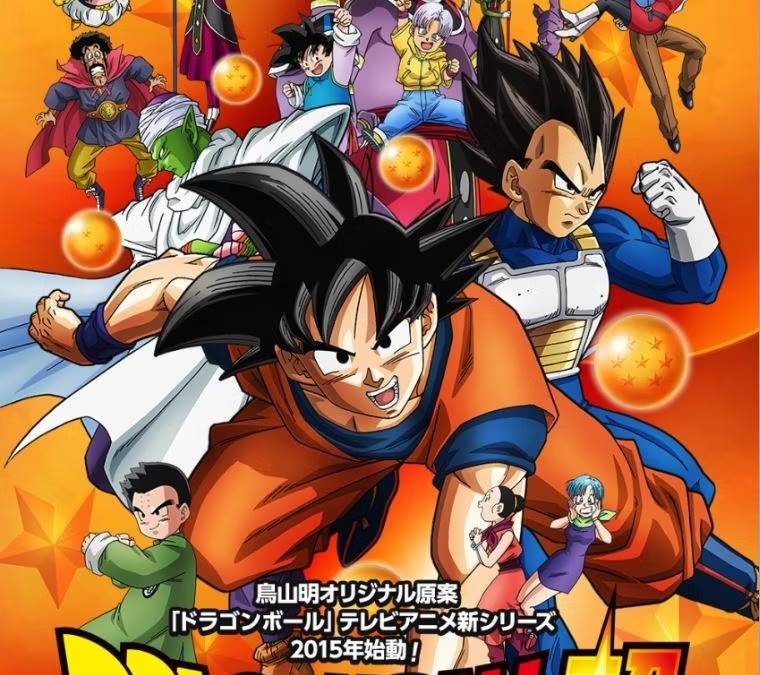Dragon Ball | ScreenRant