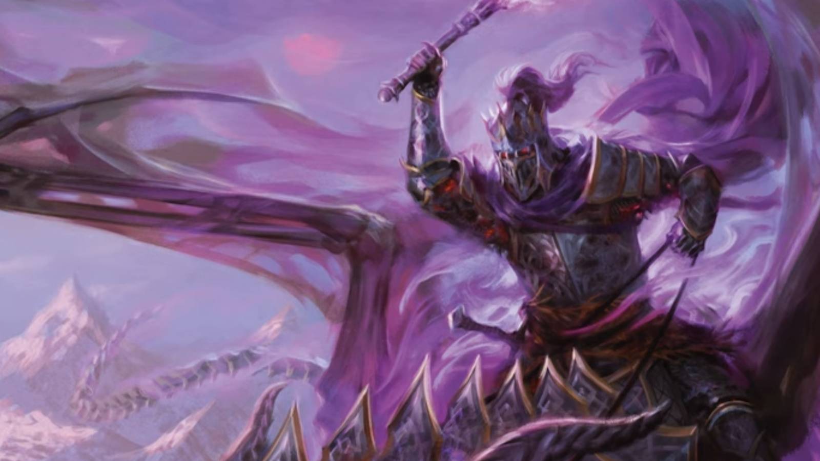 This Vintage Dungeons & Dragons Villain Deserves To Be In A Live-Action ...