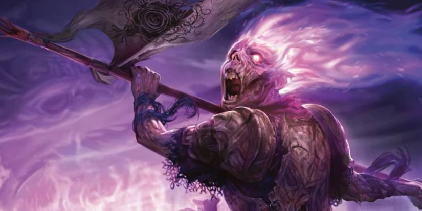 D&D’s Dragonlance Has Necromantic Dragons (& That Sounds Awesome)