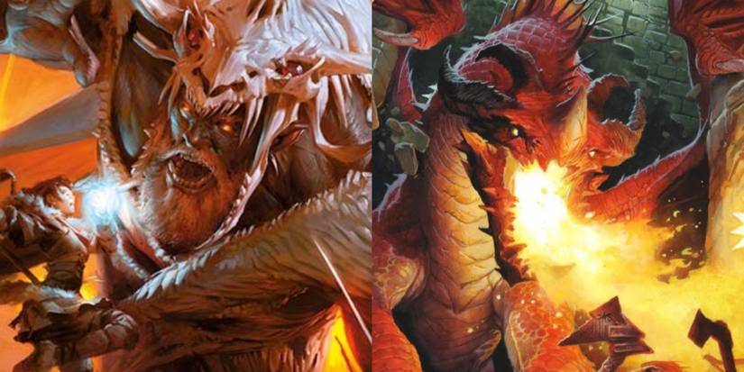How Easy Pathfinder 2e Is To Learn (If You've Only Played D&D)