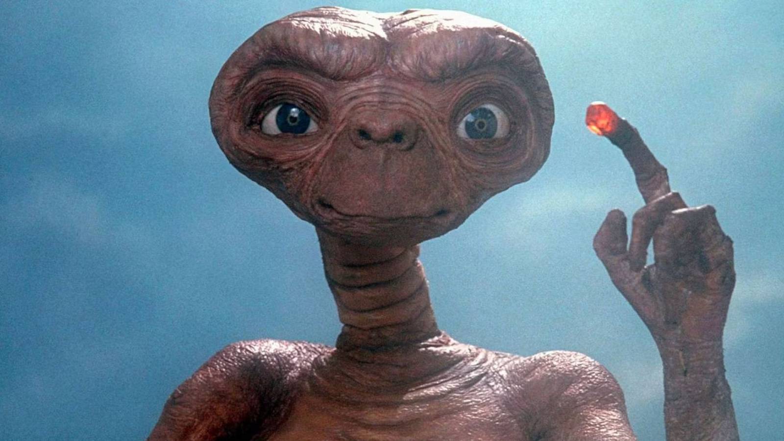 Steven Spielberg Details Why He Stopped An E.T. Sequel From Being Made: "A Real Hard-Fought Victory"