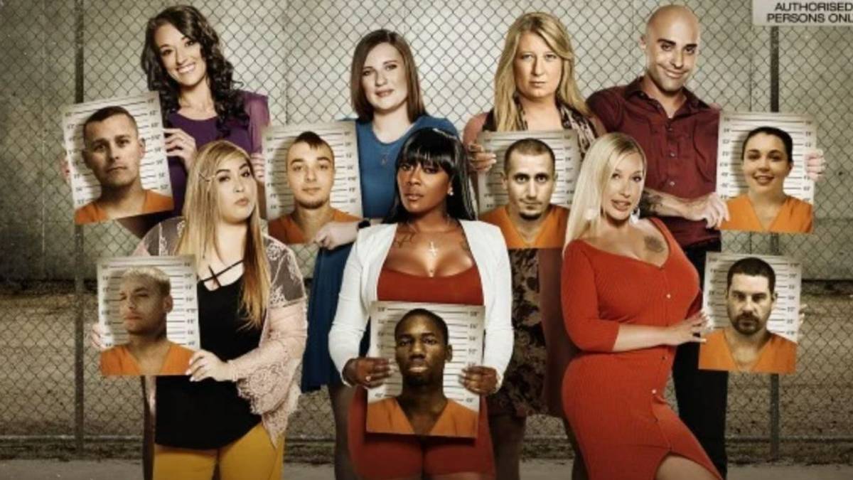 Love After Lockup Season 5 Part 4 - News, Release Date, Cast, Trailer ...