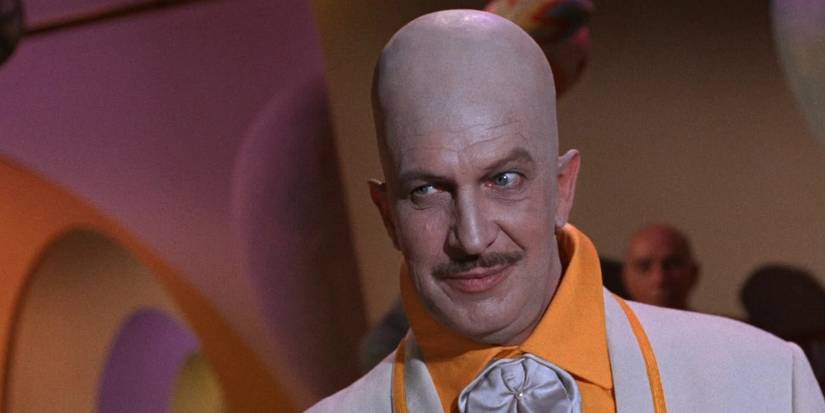 Batman '66: 10 Villains Created For The Series