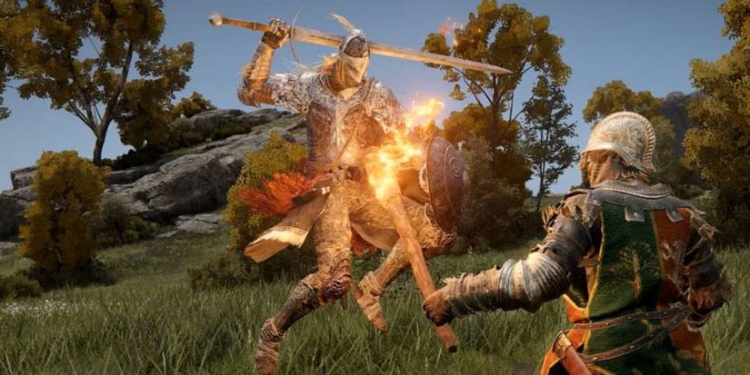 How Elden Ring's Most Forgettable Boss Earned A Loyal Fanbase