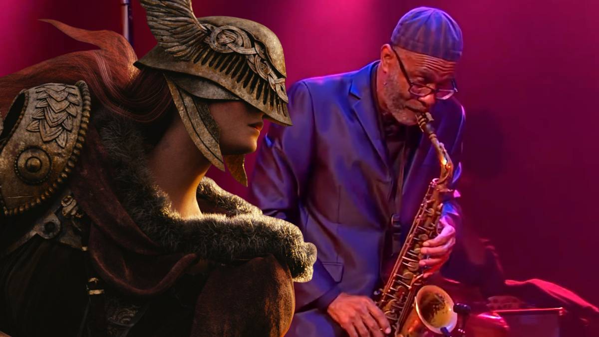Elden Ring Jazz Show Will Capture The Soul Of The Lands Between