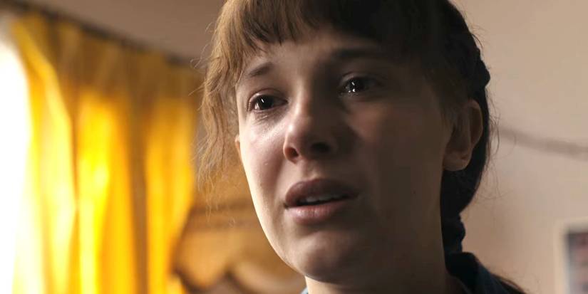Why Eleven Could Kill Will In Stranger Things 5