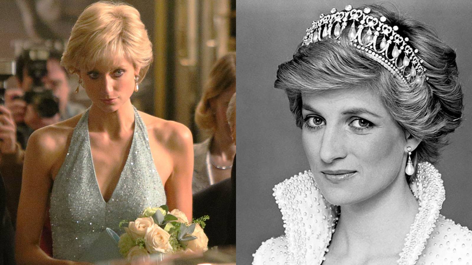 The Crown: 10 Mannerisms And Traits Elizabeth Debicki Nails As Princess ...