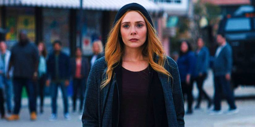 Marvel’s Big Scarlet Witch Mistake Just Got Worse