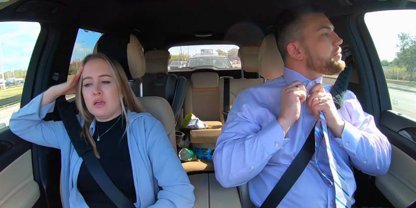 90 Day Fiancé: Elizabeth Potthast Makes Unexpected Move With Andrei ...