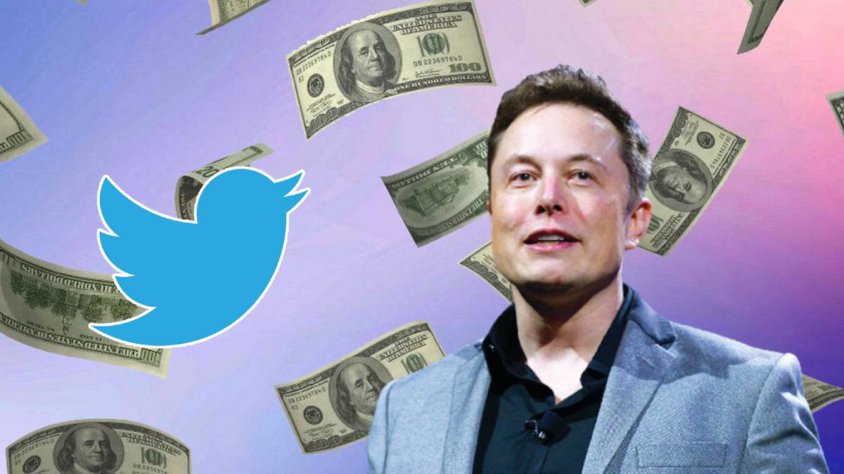 Elon Musk May Make You Pay For Twitter