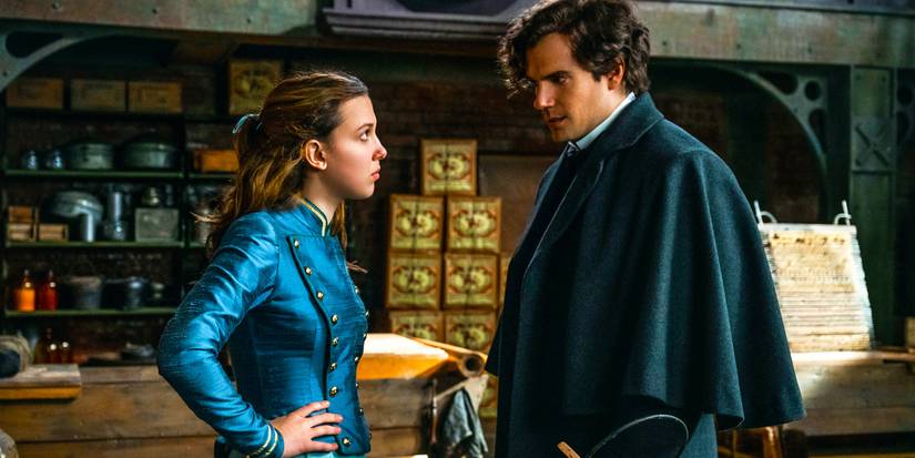 12 Best Sherlock Holmes Movies Ranked