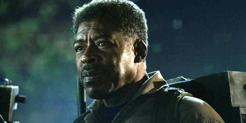 Original Ghostbusters Actor Teases Winston's Afterlife 2 Role & New ...