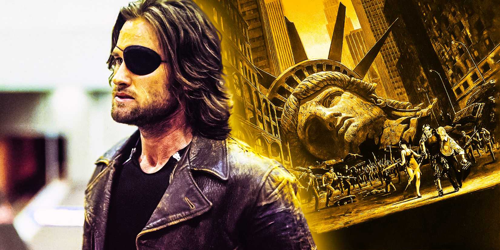 Escape From New York Remake Chances Addressed By Former Director Candidate