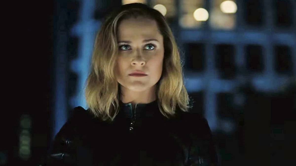 Westworld Season 5 Not Happening As HBO Cancels Show