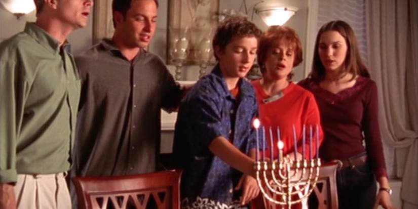 The Best Non-Christmas TV Episodes To Watch This Season