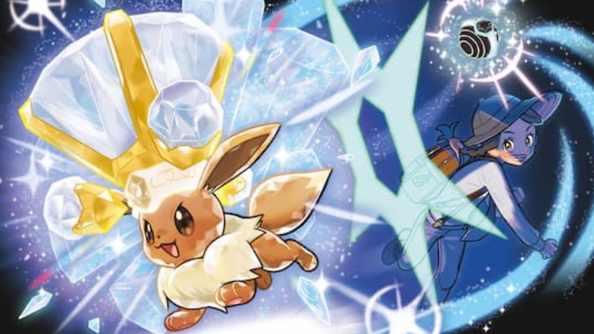 Every Terastal Form Pokémon In Scarlet & Violet That Changes Type