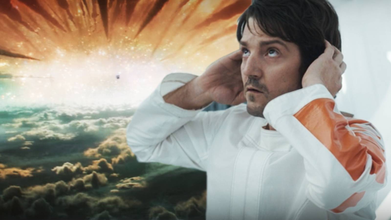 Andor VFX Producer & Sound Editor On Crafting The Empire's Early Days