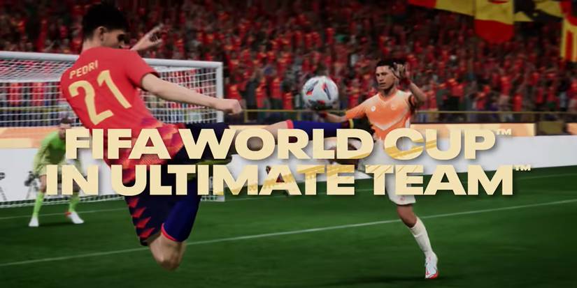 FIFA 23: The Best FIFA World Cup ICONs currently in Ultimate Team