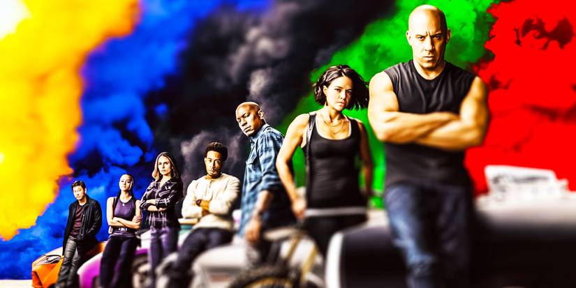 Fast & Furious Rewatch Guide: The Key Movies To Watch Before Fast X