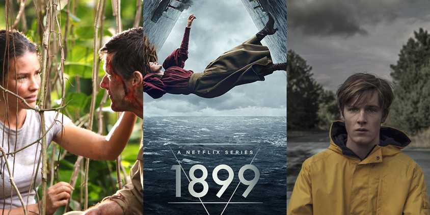 1899 Ending Explained (In Detail)