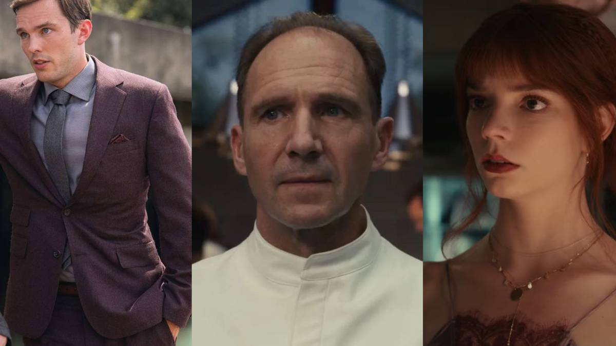 The Menu: 10 Best Characters, Ranked By Likability