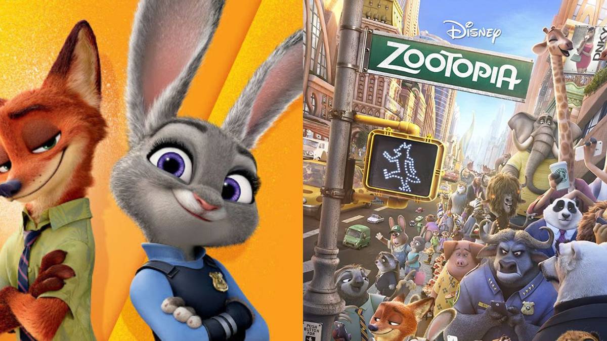 Zootopia: 10 Memes That Perfectly Sum Up The Movie