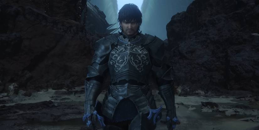 Is Hugo Kupka A Tragic FF16 Character? Ultima's Influence On Titan ...