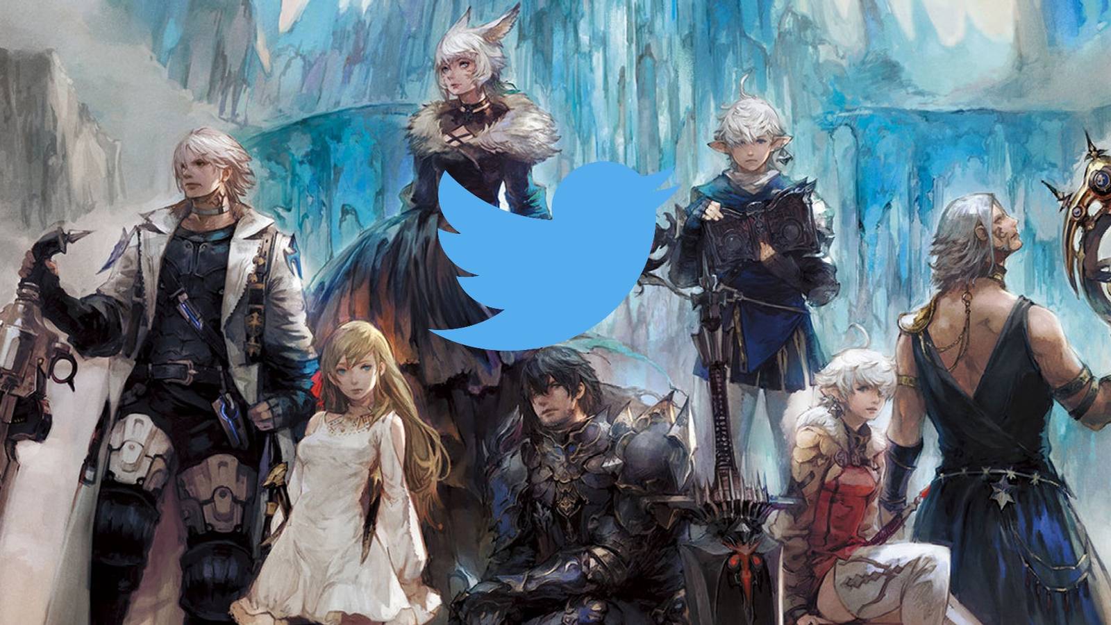 FFXIV: Endwalker's Ending Has Fans Thinking It Predicted Twitter's Downfall