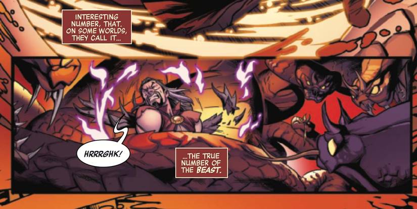 Marvel Reveals The Terrifying True Meaning of the Earth-616 Name