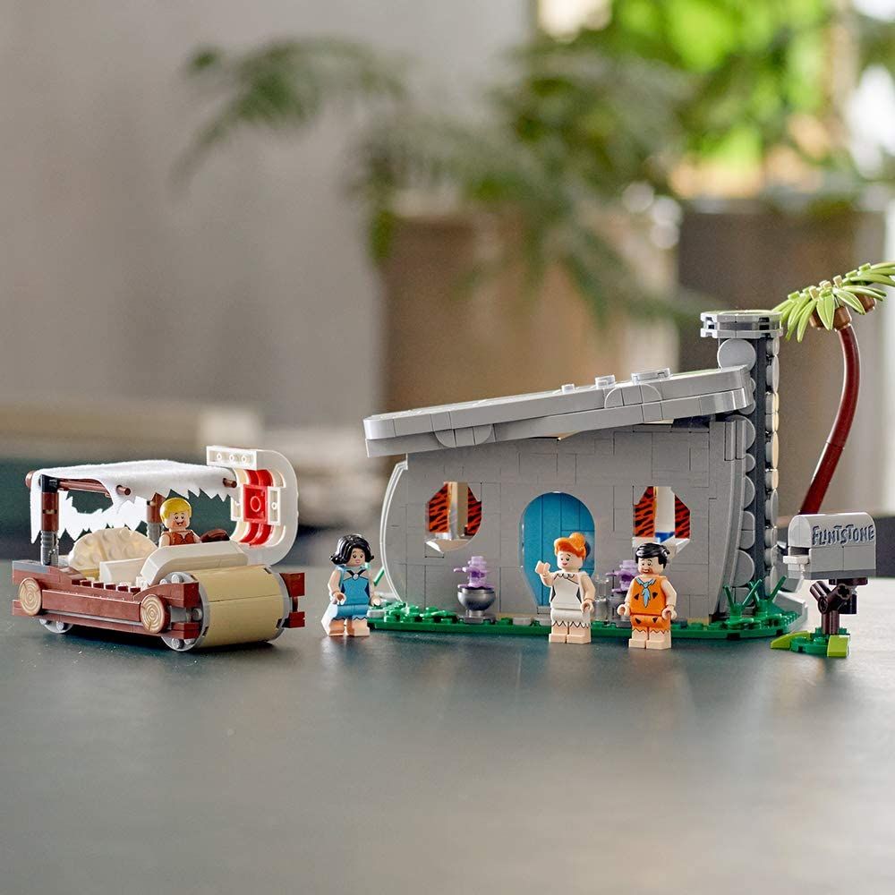 Best LEGO Sets for TV Fans (Updated 2022)