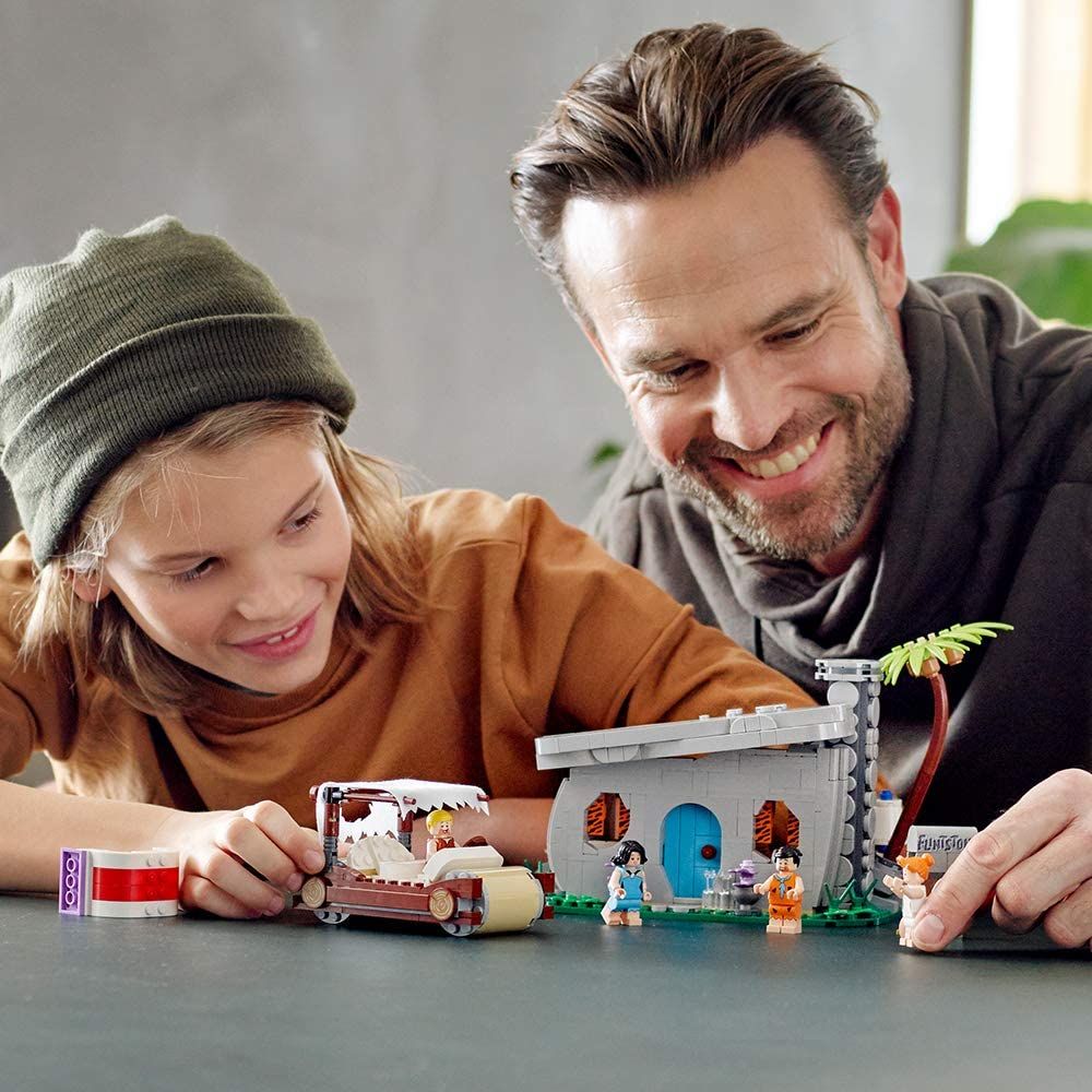 Best LEGO Sets for TV Fans (Updated 2022)