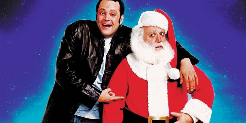 Violent Night And 9 Other Movies With A Badass Santa Claus